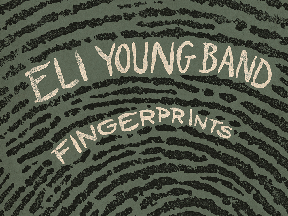 Album Review: Eli Young Band–Fingerprints | Country Exclusive